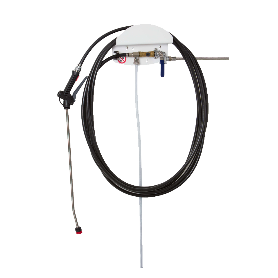 Gamme Pulverisation | Brightwell